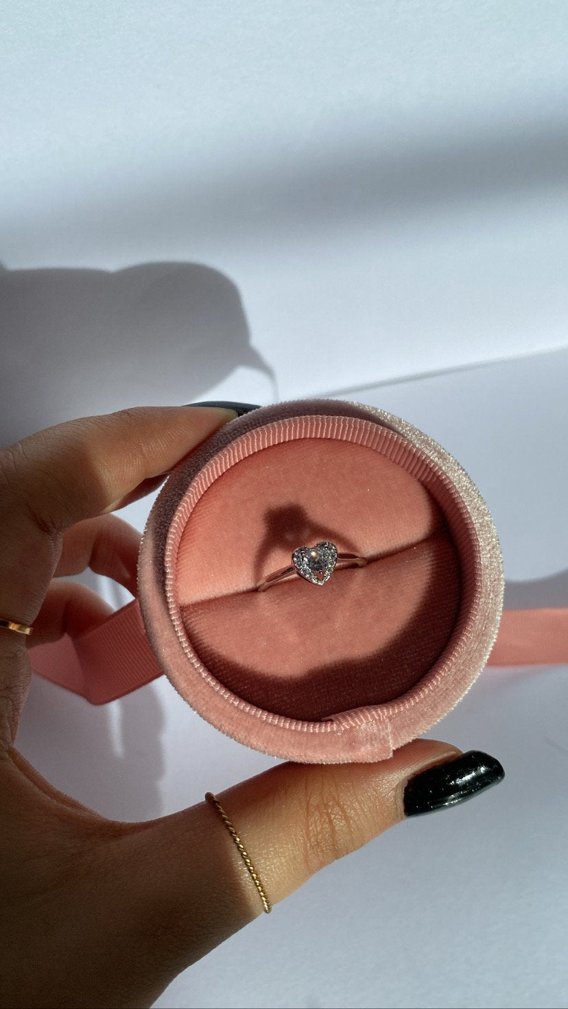 MI AMOR RING – Sickdripzstore