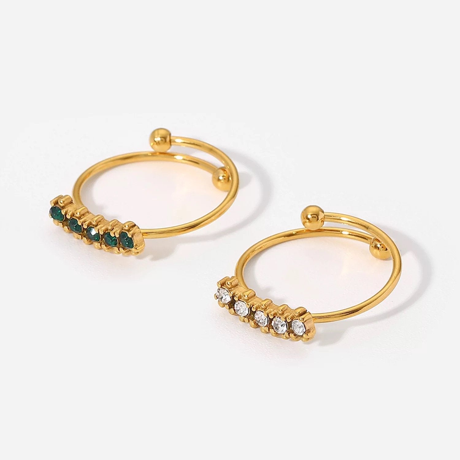 Merge ring – Sickdripzstore