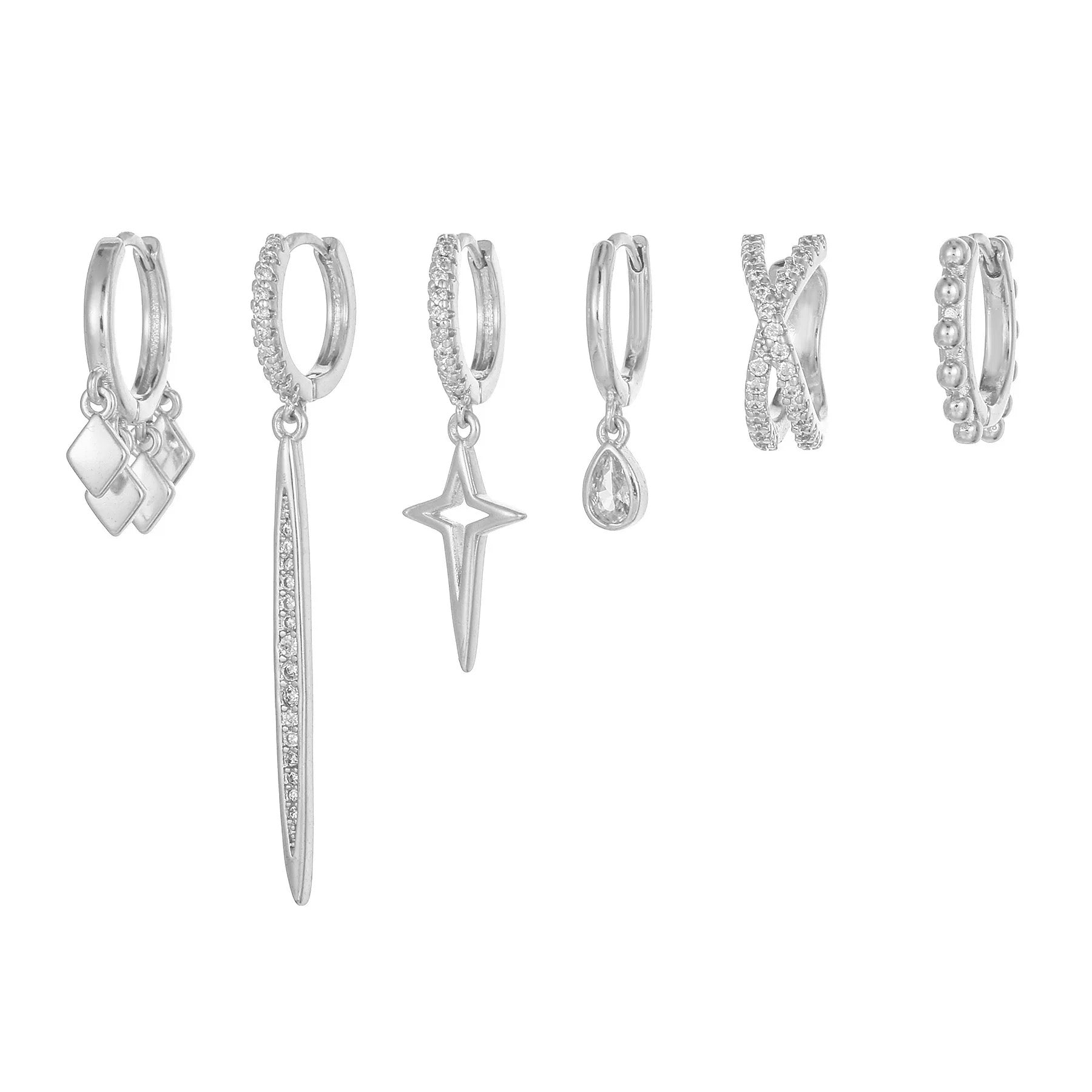 Ear Sets – Sickdripzstore