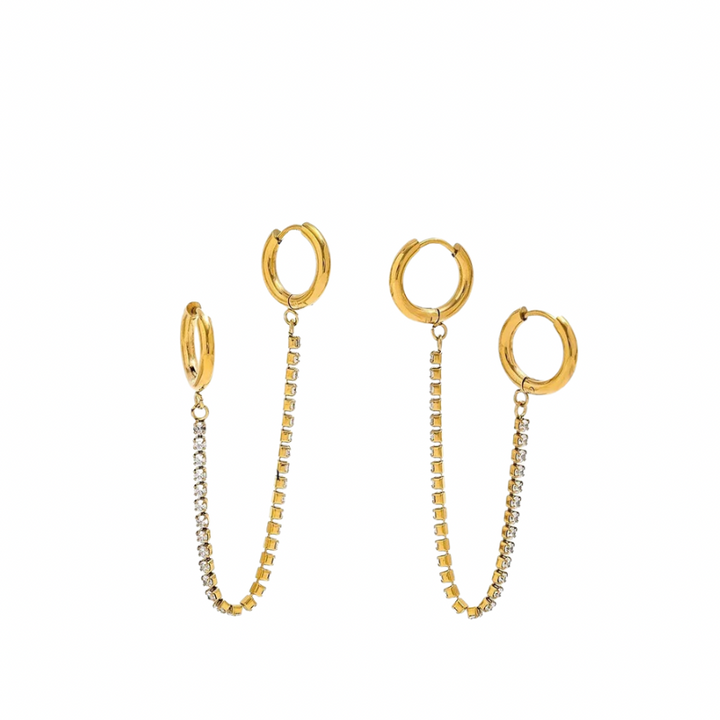 Earrings – Sickdripzstore