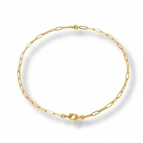 Peperclip personalize it chain – Sickdripzstore