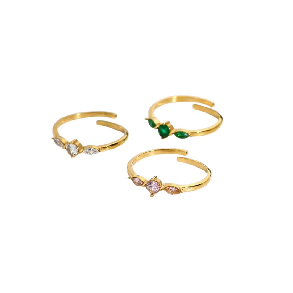 Lewis ring – Sickdripzstore