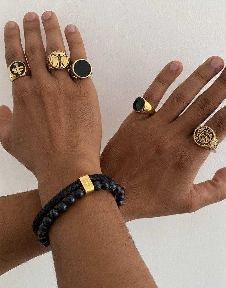 Mens Rings – Sickdripzstore