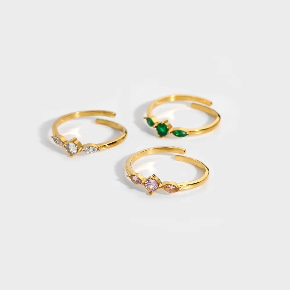 Lewis ring – Sickdripzstore