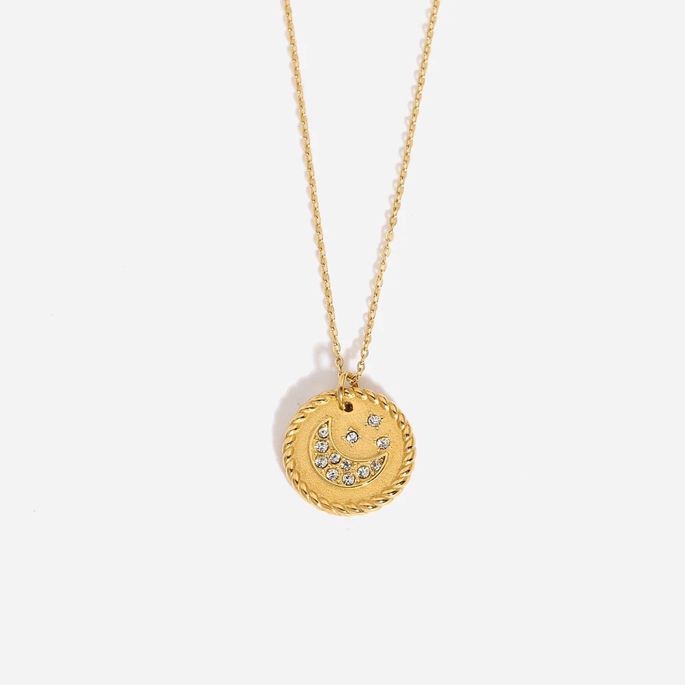 Owen necklace – Sickdripzstore